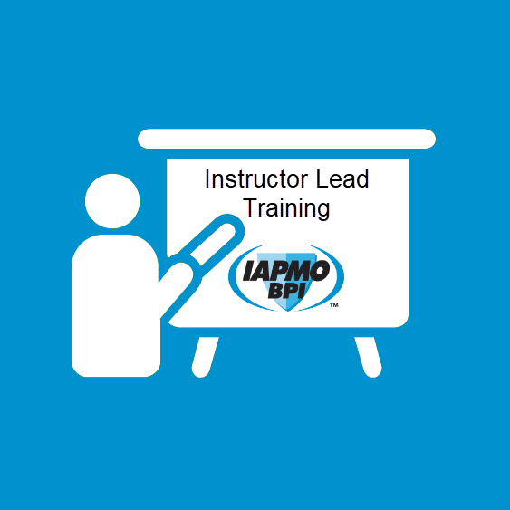 South Dakota - ASSE 5110 Backflow Tester Class and Exam